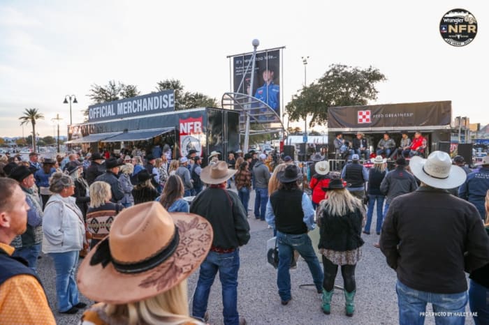Rodeo — A Cash Cow for Local Economies and Lasting Prosperity - Sports ...