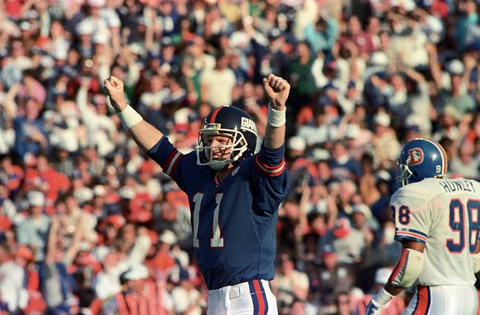 The Greatest Individual FCS Performances In Super Bowl History - Sports ...
