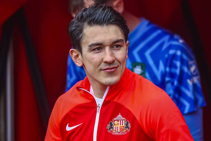100% duels and tackles won: Who was unsung Sunderland hero against ...