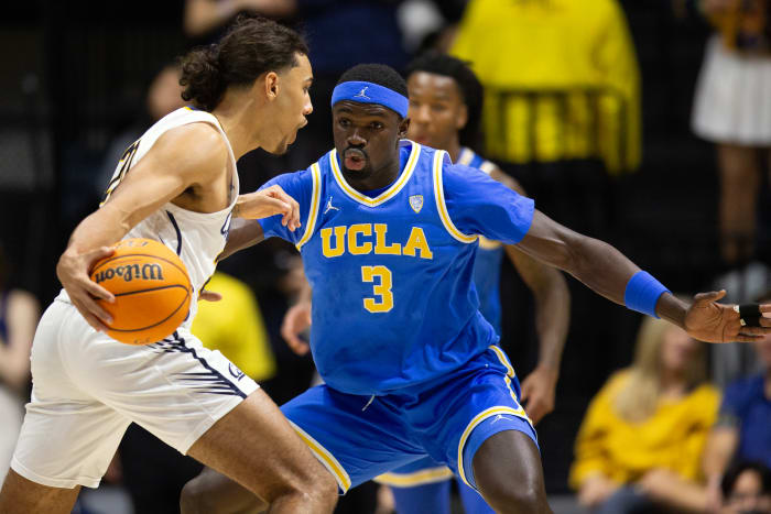 2024 NBA Draft: Why Jaylon Tyson is Worth First-Round Pick - NBA Draft ...