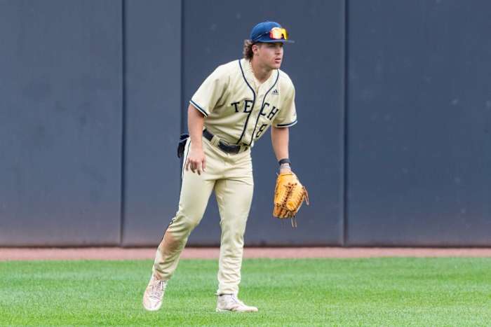 Preview: Georgia Tech Baseball Enters 2024 Season With Plenty to Prove ...