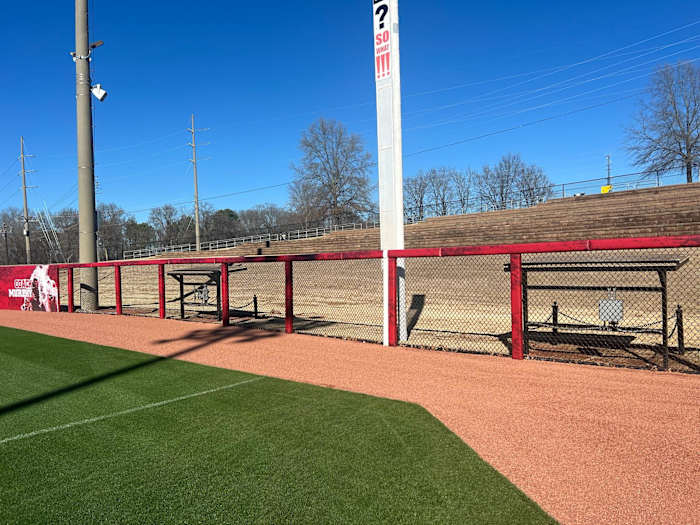 Rhoads Stadium to Offer New Seating Options in Brickyard - Sports ...