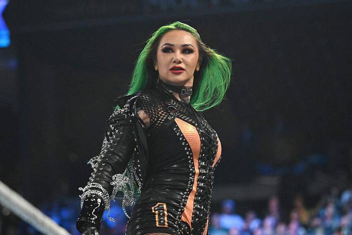 WWE News: Huge Change In Plans Possible For Friday Night SmackDown This ...