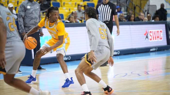 HBCU All-Stars Basketball: Players of the Week And Teams of Week 14 ...