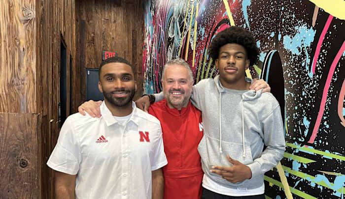 2024 Husker Signee Analysis: Defensive Back Braylen Prude - All Huskers