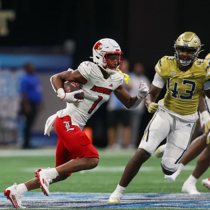 3 Non-First-Round Receivers Who Could Help Colts in NFL Draft - Sports ...