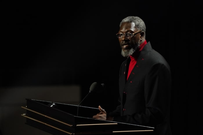 HBCU And NBA Legend Ben Wallace Will Have A Mini-Documentary To Debut ...