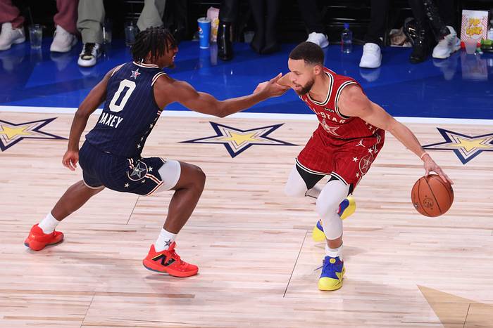 Ranking the Best Sneakers Worn During the 2024 NBA All-Star Game ...