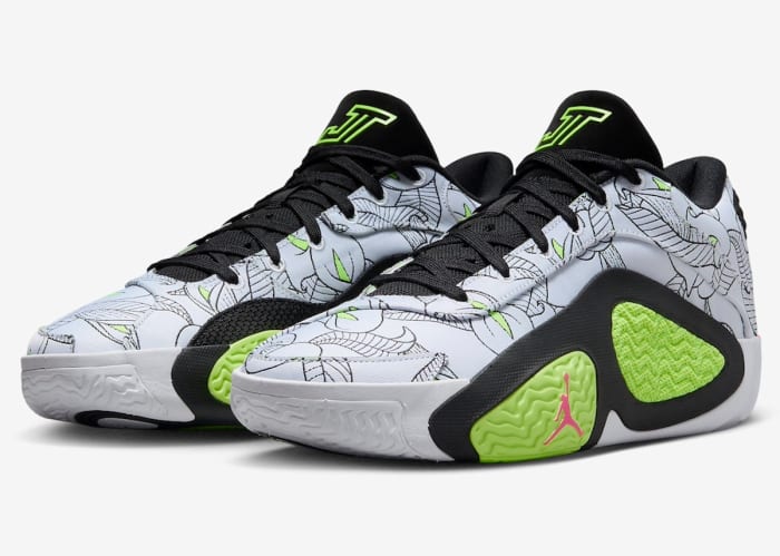 How to Buy the Jordan Tatum 2 "Momma's Boy" Sneakers - Sports ...