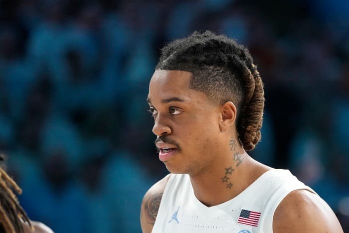 UNC Basketball Recruiting: Armando Bacot's Brother Now Generating Buzz ...