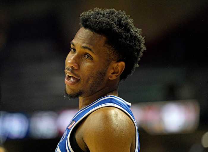 Jeremy Roach Exhibiting Similarities to Duke Basketball National Champ ...