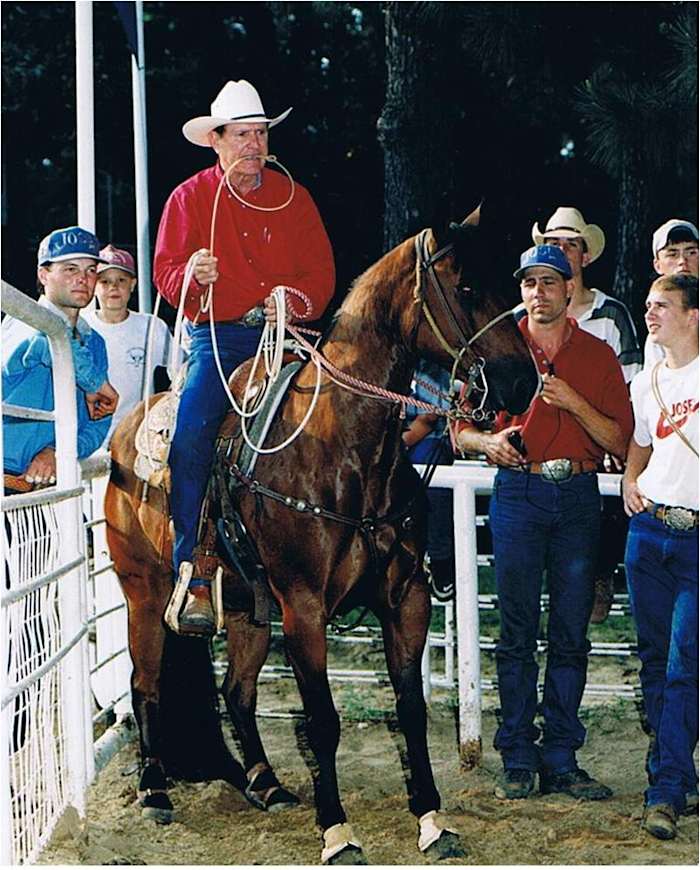 Remembering R.E. Josey and the Legacy He Left Behind Him - Sports ...