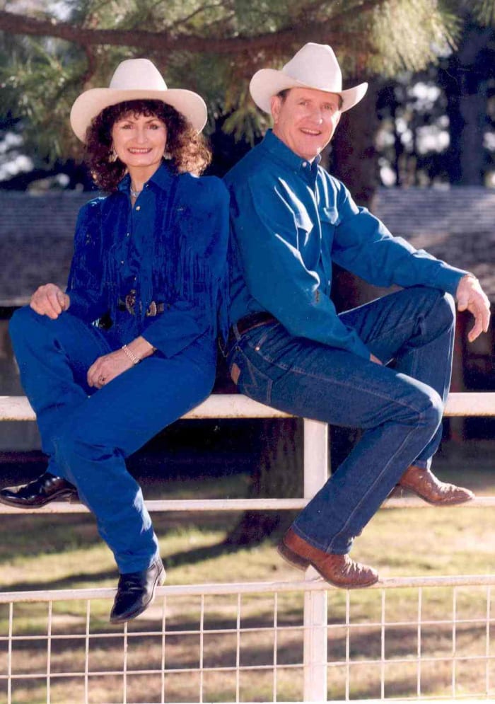 Remembering R.E. Josey and the Legacy He Left Behind Him - Sports ...