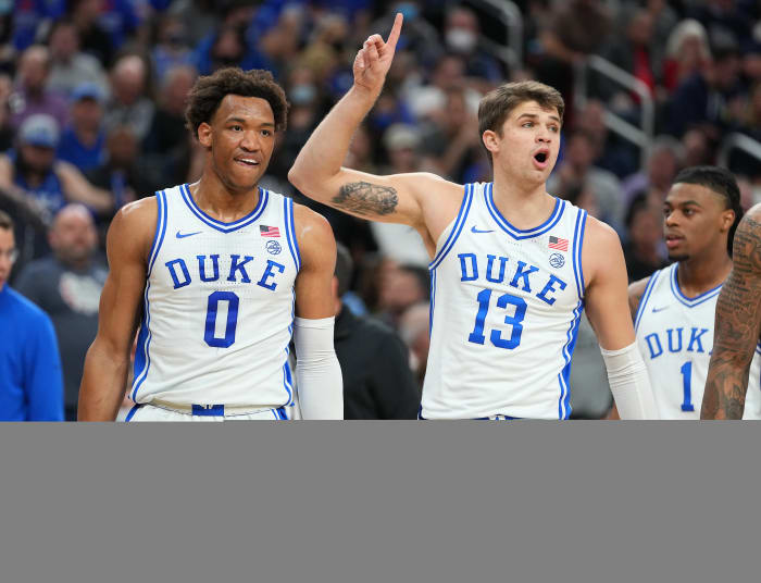 Former Duke Basketball Wing Now Heading to G League - Sports ...
