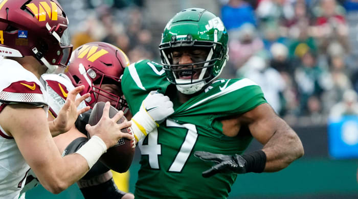 NFL Free Agency 2024: One Player Every Team Should Sign This Offseason - Sports Illustrated