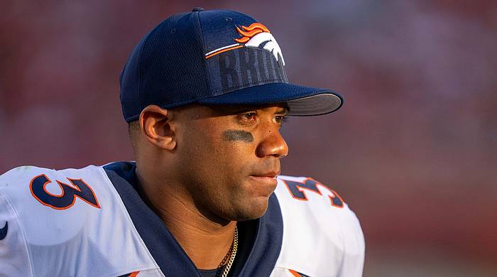 The Rise and Fall of Russell Wilson - Sports Illustrated