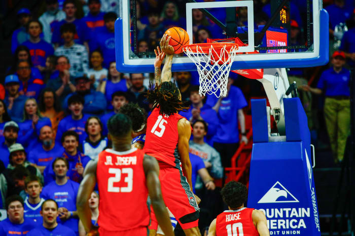 Checking Back in on Jadyn "JT" Toppin, a Star in the Making at New ...