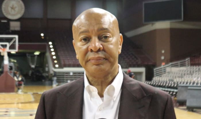 Texas Southern's Johnny Jones Reflects On His 400th Victory As A Head ...