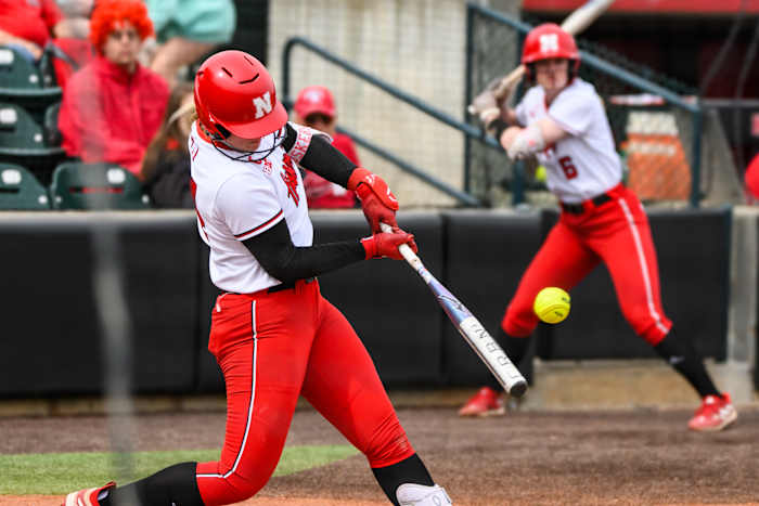 Gallery: Nebraska Softball vs. Northern Colorado - All Huskers