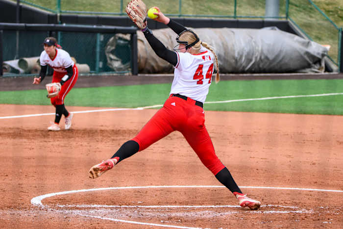 Gallery: Nebraska Softball vs. Northern Colorado - All Huskers