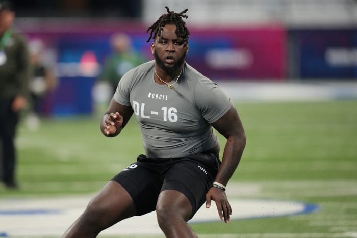 NFL Draft: Several NFL Organizations 'Have an Interest' in Georgia ...