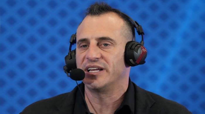 Doug Gottlieb: Fox Sports Host Makes Pitch for Oklahoma State Coaching ...