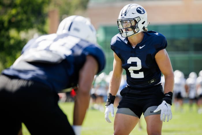 Seven Candidates to Represent BYU on the All-Big 12 First Team - BYU ...