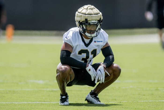 Saints-Chiefs: Defensive Positions to Watch - Sports Illustrated New ...