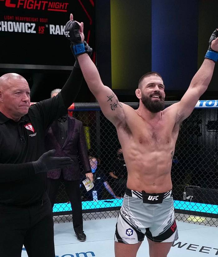 Andre Petroski’s Battle Against Addiction a Key Part of his Journey to ...