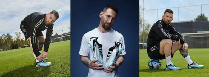 How to Buy Lionel Messi's Signature Adidas Soccer Shoes - Sports ...