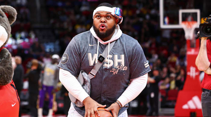 Druski Is Ready to Be Taken Seriously With His New Sports Agency ...