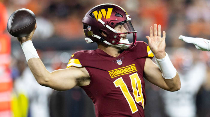 Week 7 Early Pickups and Waiver Wire Adds - Sports Illustrated