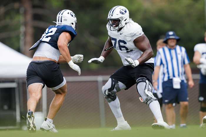 Seven BYU Players Make the Reese's Senior Bowl Watchlist - BYU Cougars ...