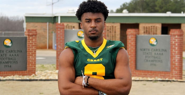 ACC Football Recruiting: Pair of North Carolina prospects headline this ...