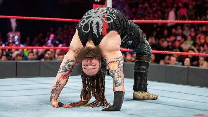 WWE star Bray Wyatt embodied the spirit of pro wrestling - Sports ...