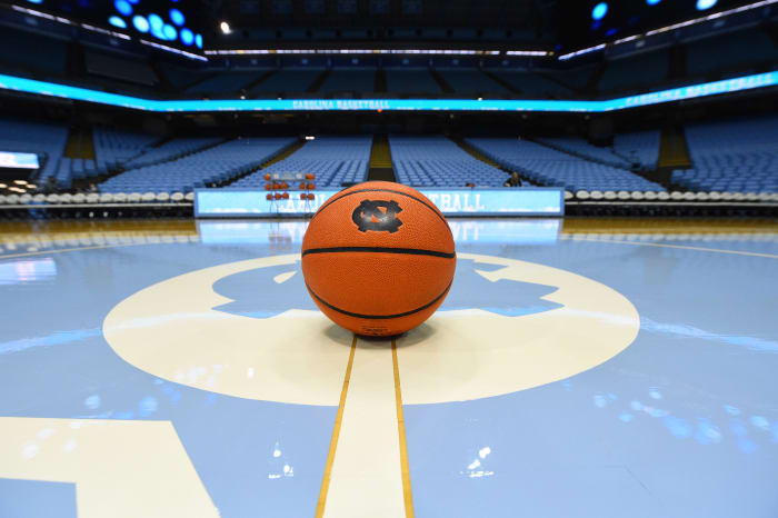 UNC Basketball Target Goes Off Against Fellow Five-Star Prep - Sports ... UNC Basketball Target Goes Off Against Fellow Five-Star Prep - Sports ...