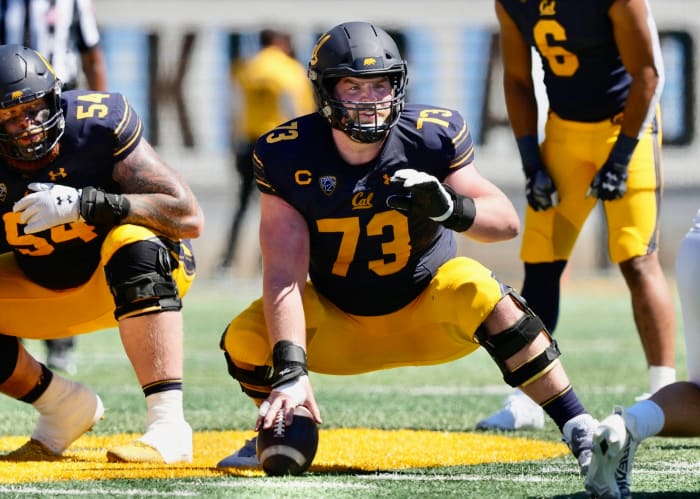 Cal Football 2023 Preview: Can Bears Answer Enough Questions to Find ...
