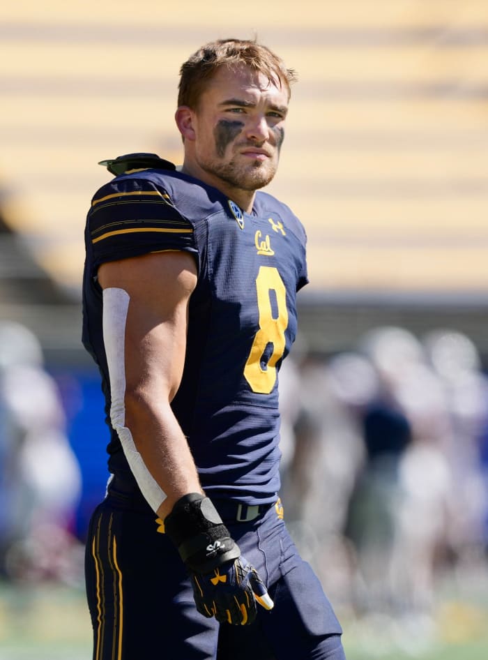 Cal Football 2023 Preview: Can Bears Answer Enough Questions to Find ...