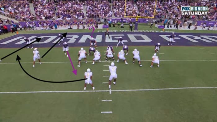 Colorado freshman Dylan Edwards emerged as breakout star in upset over ...