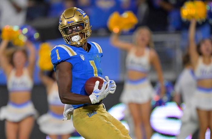 UCLA Football: Bruins Facing Tough Outlook In 2024 - Sports Illustrated ...