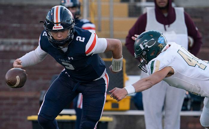 Elite 2026 QB Jared Curtis Makes Early Recruitment Cut - Sports ...