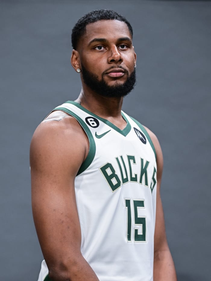 The Milwaukee Bucks sign former Duke prospect to training camp deal ...