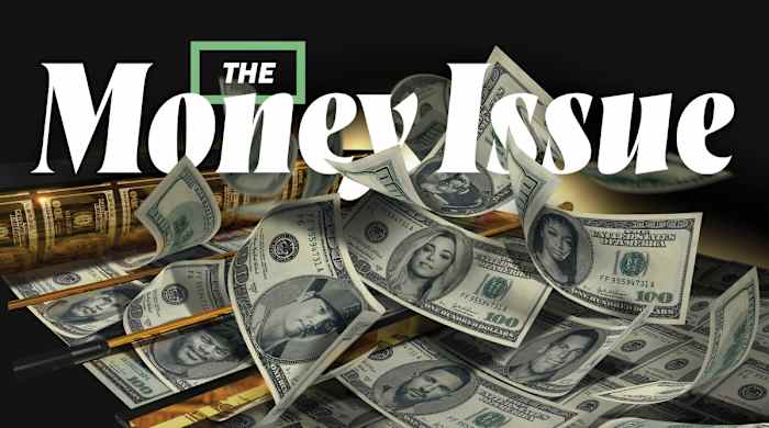 Sports Illustrated’s The Money Issue: New markets, NIL revolution ...
