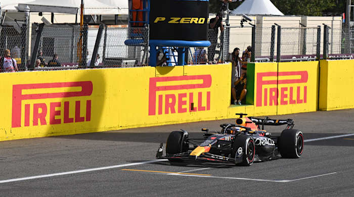 F1 tired explained: Rules, technical details from Pirelli head Mario ...