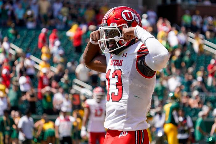 Utah Utes Transfer Portal Tracker - Sports Illustrated Utah Utes News ...