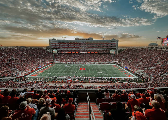 Dave Feit: A Wish List for Nebraska's Memorial Stadium Renovation - All ...