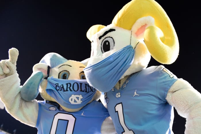 UNC Football Win Leads to Another 2025 Recruiting Prize - Sports ...