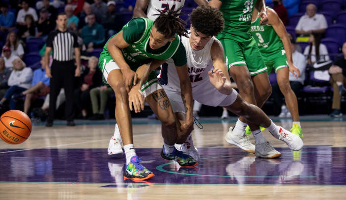 UNC Basketball Assistant Jeff Lebo Pops in on Prime Wolfpack Target ... UNC Basketball Assistant Jeff Lebo Pops in on Prime Wolfpack Target ...