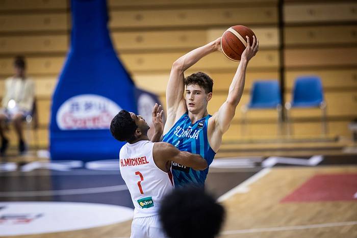 NBA Draft Scouting Report: UCLA's Jan Vide - NBA Draft Digest - Latest ...
