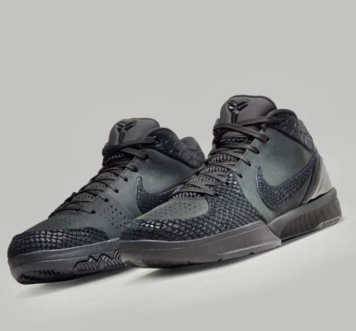 Two Nike Kobe Sneaker Release Coming This Holiday Season - Sports ...